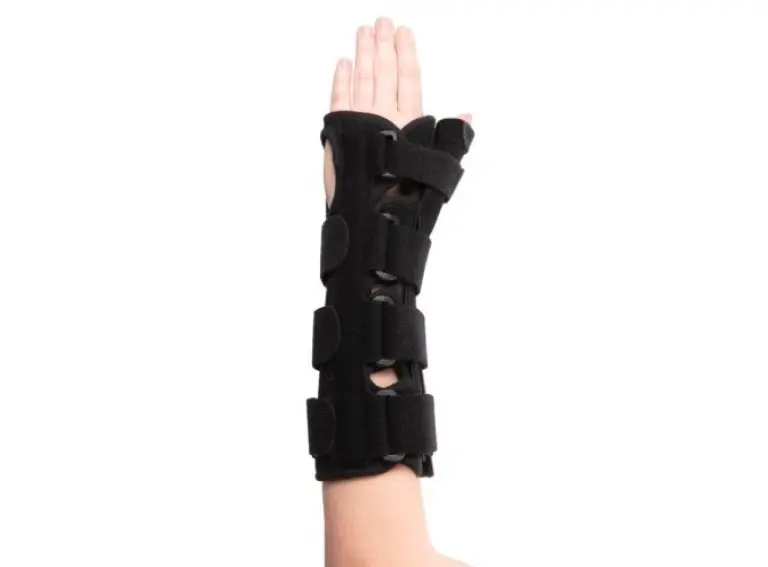 QMED Manu Universal Long J.02.01